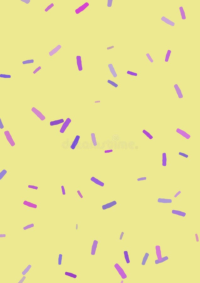 Cute background. Wallpaper stock illustration. Illustration of seamless ...