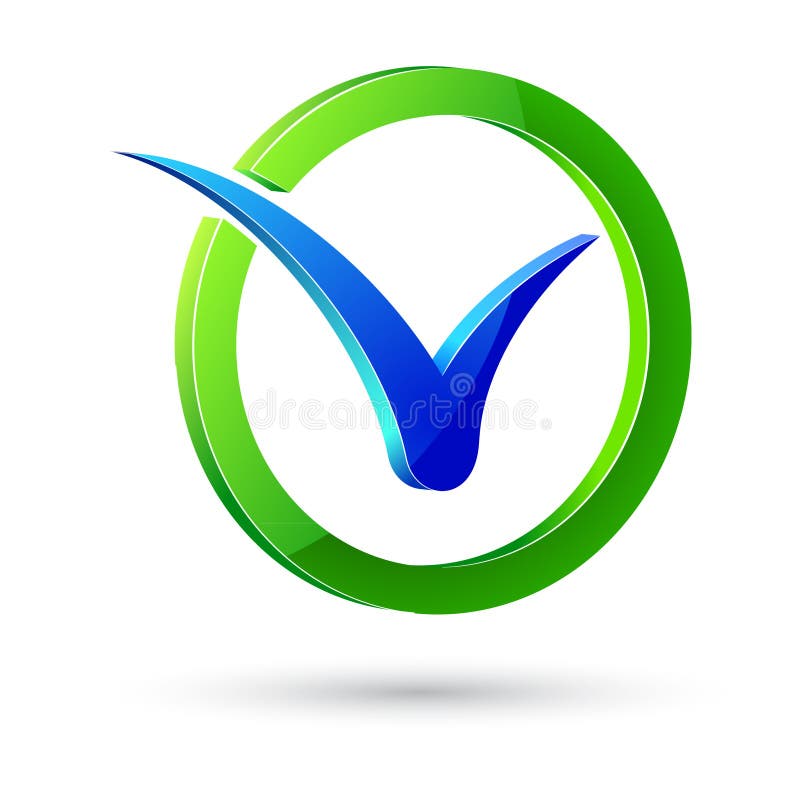160+ Check mark illustration Free Stock Photos - StockFreeImages