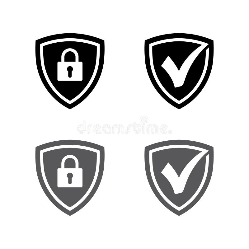 Check Mark Logo Vector. Check Mark Icon Vector Stock Vector ...