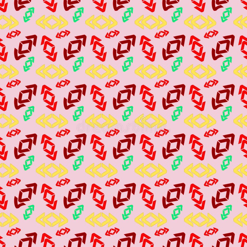 Check mark pattern stock illustration. Illustration of fabric - 233488492
