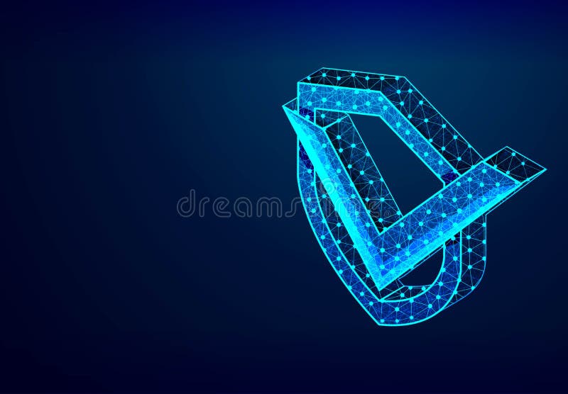 Basic RGB stock vector. Illustration of certified, geometric - 158039591