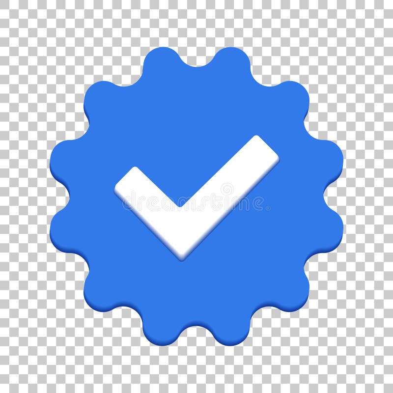 Check Mark Sigh for Graphic Design Stock Vector - Illustration of mark ...