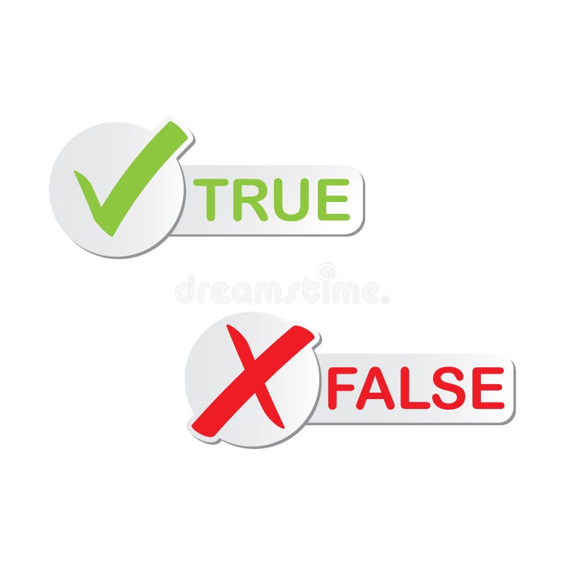 Buttons True False Stock Illustrations – 226 Buttons True False Stock ... Buttons True False Stock Illustrations – 226 Buttons True False Stock ...