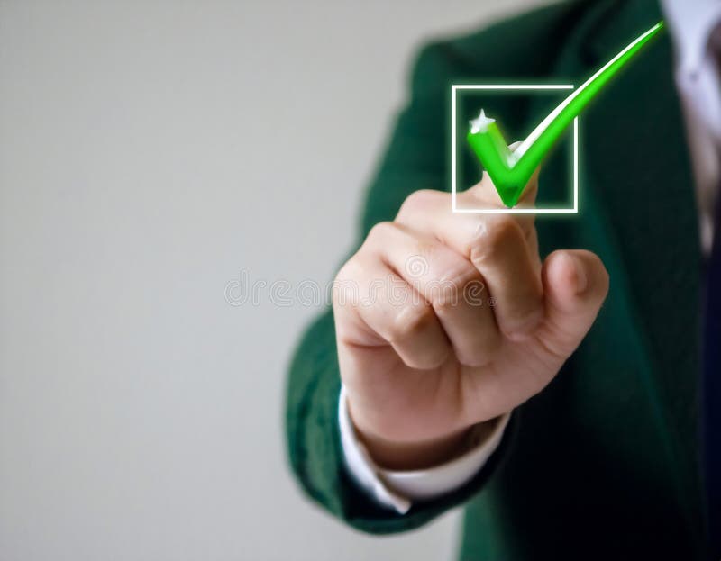 Check Mark Used To Indicate Correctness, Accuracy, and Validation Stock ... Check Mark Used To Indicate Correctness, Accuracy, and Validation Stock ...
