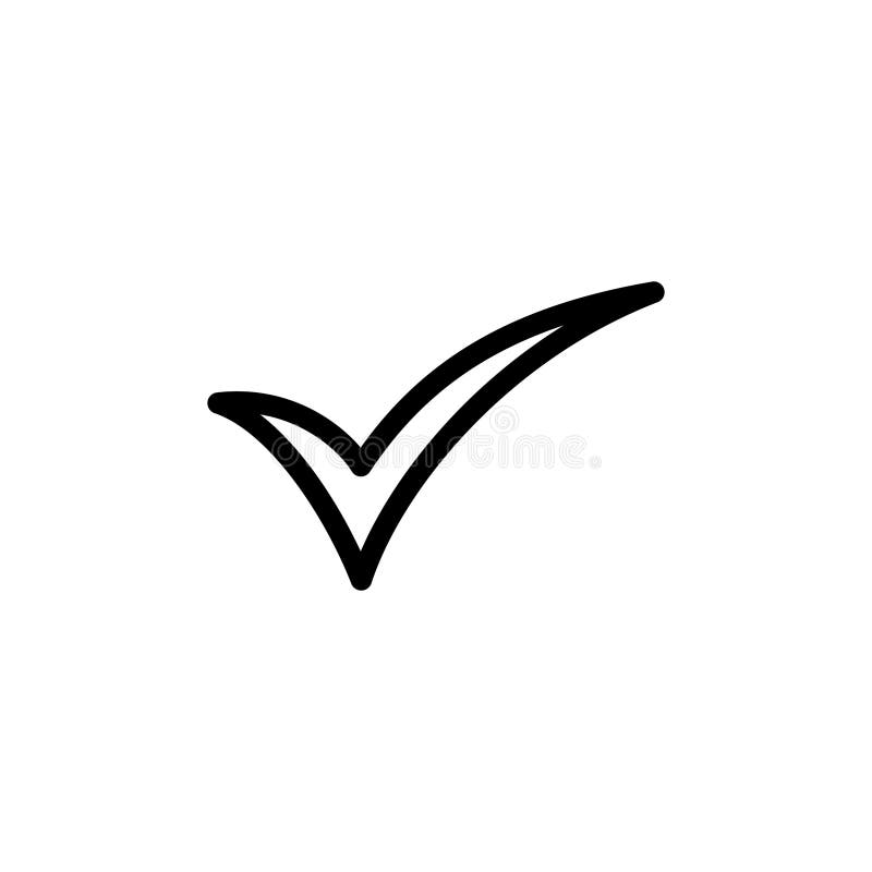 Check Mark . Check Mark Icon. Tick Mark Symbol Vector Stock Vector ... Check Mark . Check Mark Icon. Tick Mark Symbol Vector Stock Vector ...