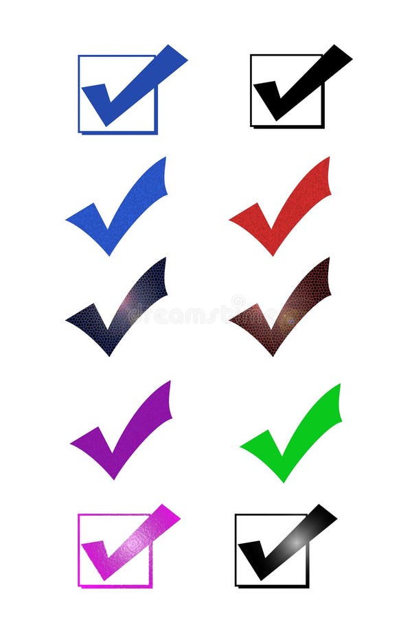 14+ Check marks Free Stock Photos - StockFreeImages