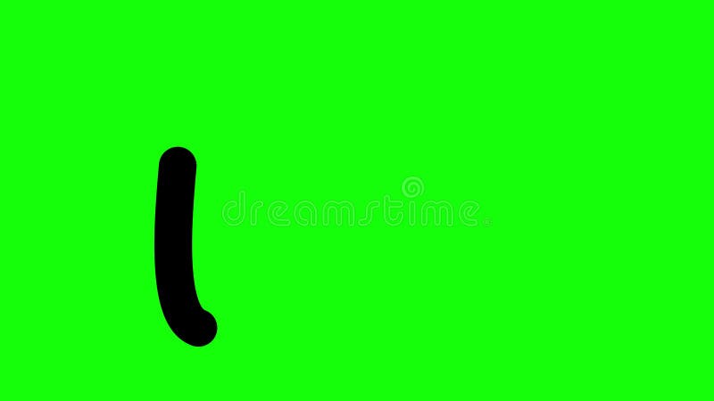 Check marks animation stock video. Video of green, concept - 375142441