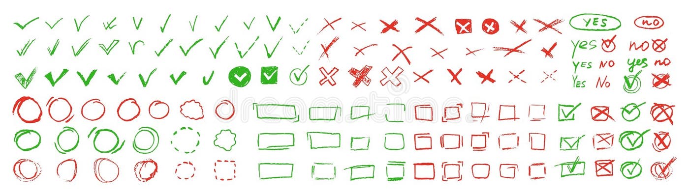 Square Checkbox Stock Illustrations – 3,729 Square Checkbox Stock ...