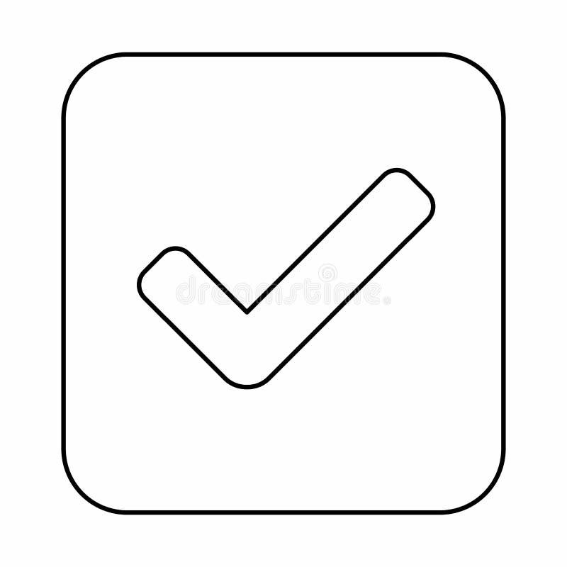 Check Marks, Tick Marks, Accepted, Approved, Yes, Correct, Ok, Right ...