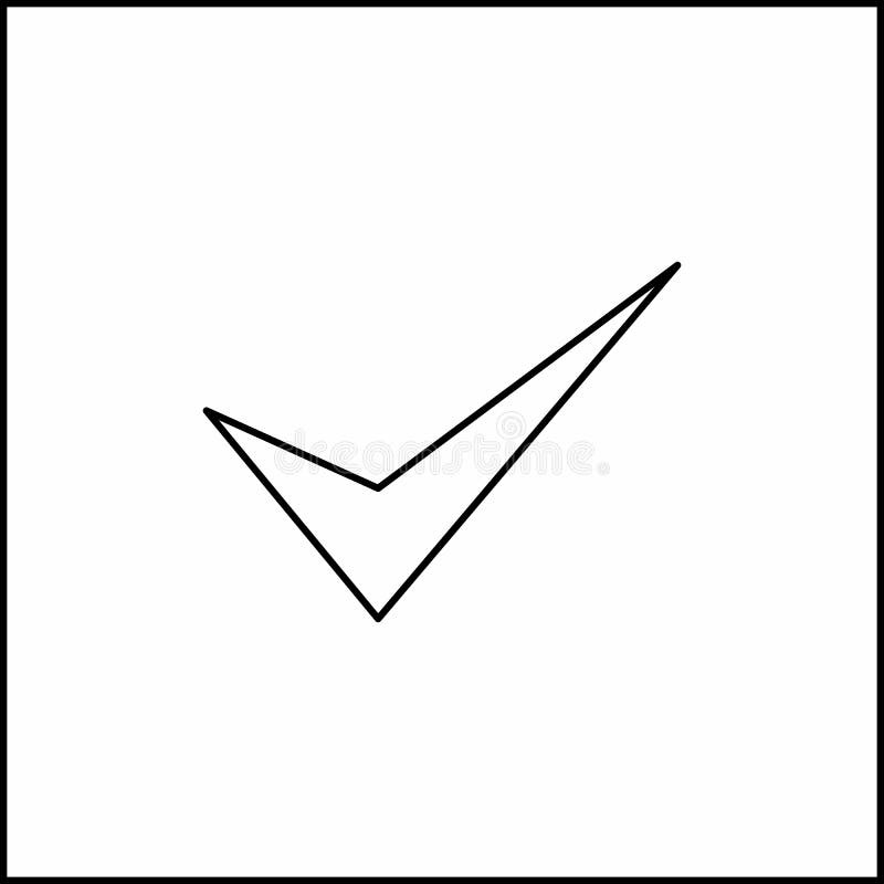 Check Marks, Tick Marks, Accepted, Approved, Yes, Correct, Ok, Right ...