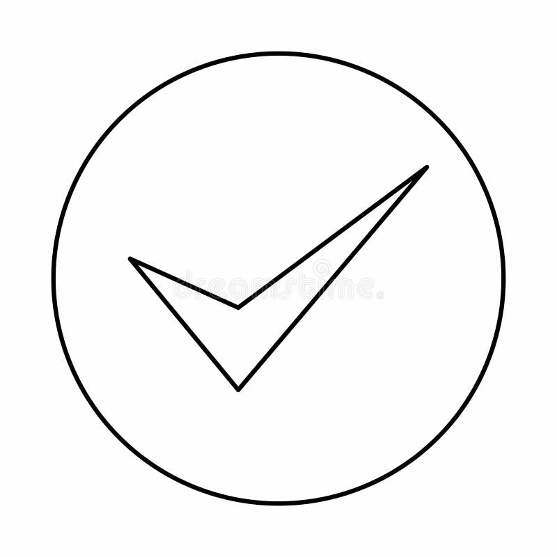 Check Marks, Tick Marks, Accepted, Approved, Yes, Correct, Ok, Right ...