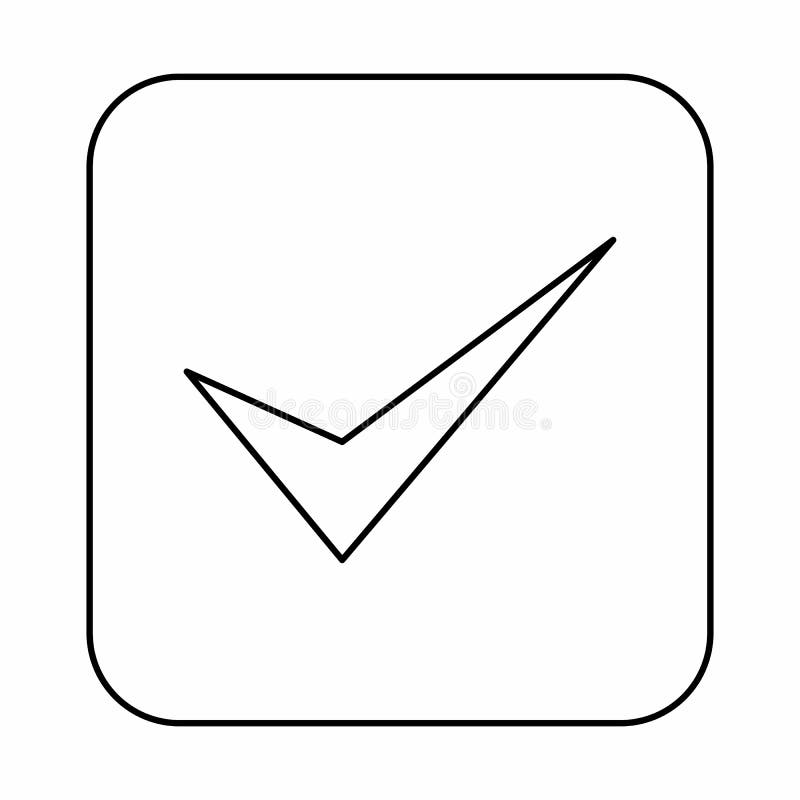 Check Marks, Tick Marks, Accepted, Approved, Yes, Correct, Ok, Right ...