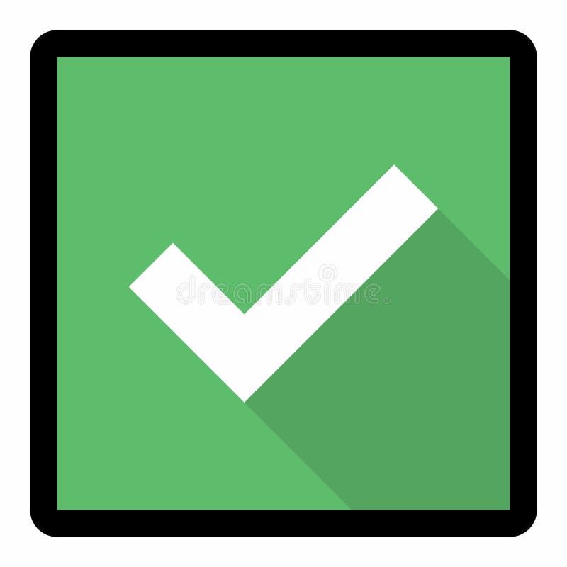 Check Marks, Tick Marks, Accepted, Approved, Yes, Correct, Ok, Right ...