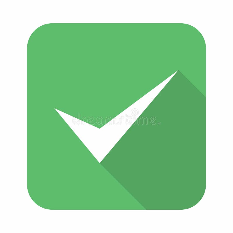 Check Marks, Tick Marks, Accepted, Approved, Yes, Correct, Ok, Right ...