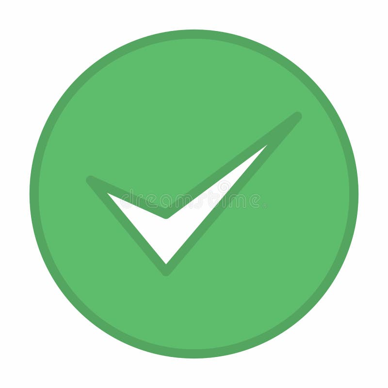 Check Marks, Tick Marks, Accepted, Approved, Yes, Correct, Ok, Right ...