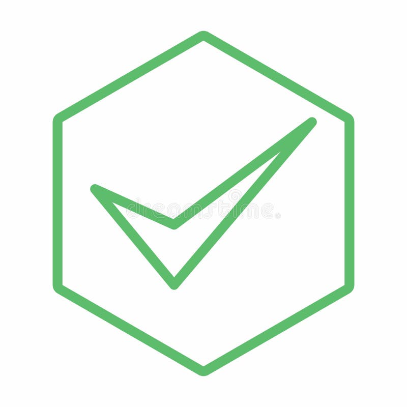 Check Marks, Tick Marks, Accepted, Approved, Yes, Correct, Ok, Right ...