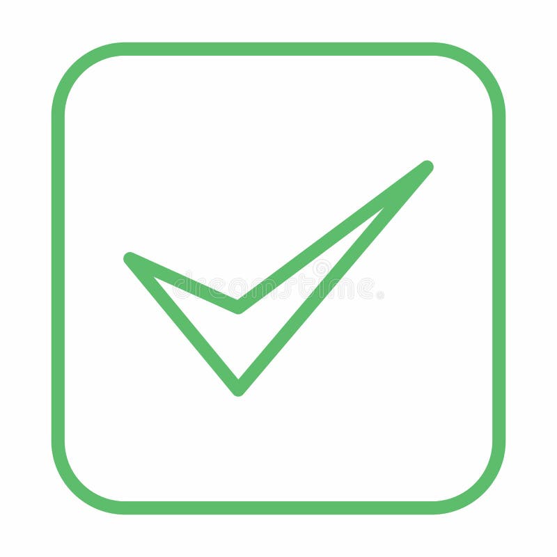 Check Marks, Tick Marks, Accepted, Approved, Yes, Correct, Ok, Right ...