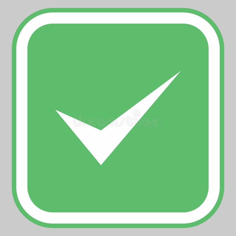 Check Marks, Tick Marks, Accepted, Approved, Yes, Correct, Ok, Right ...