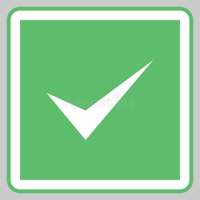 Check Marks, Tick Marks, Accepted, Approved, Yes, Correct, Ok, Right ...