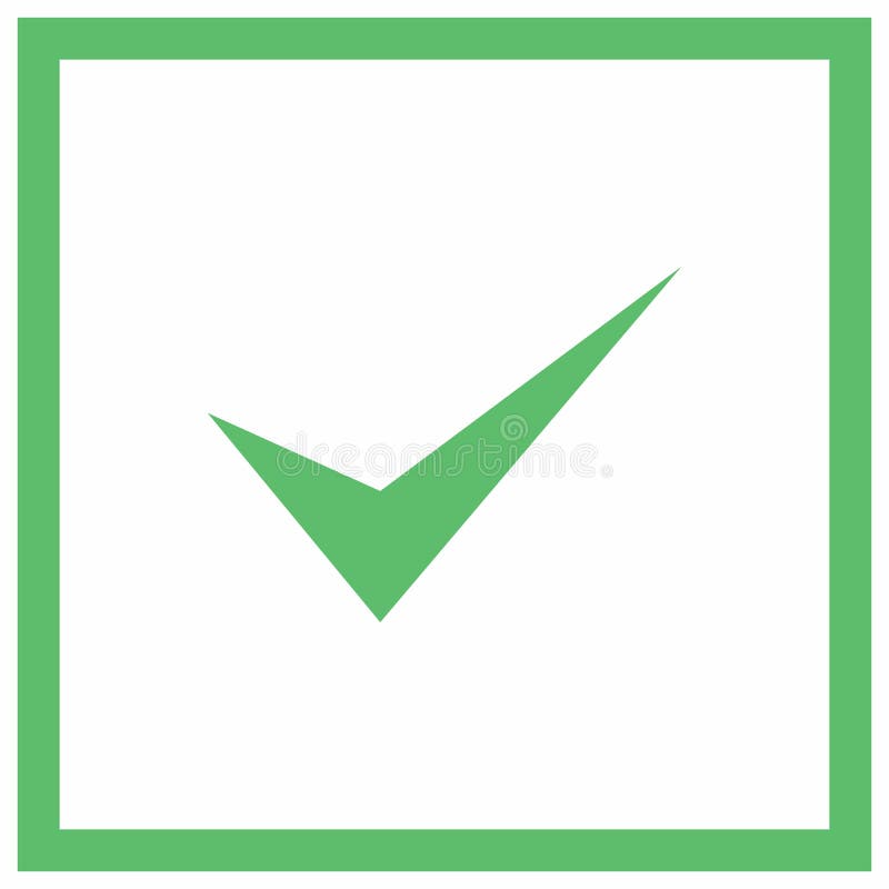 Check Marks, Tick Marks, Accepted, Approved, Yes, Correct, Ok, Right ...