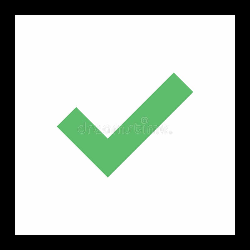 Check Marks, Tick Marks, Accepted, Approved, Yes, Correct, Ok, Right ...