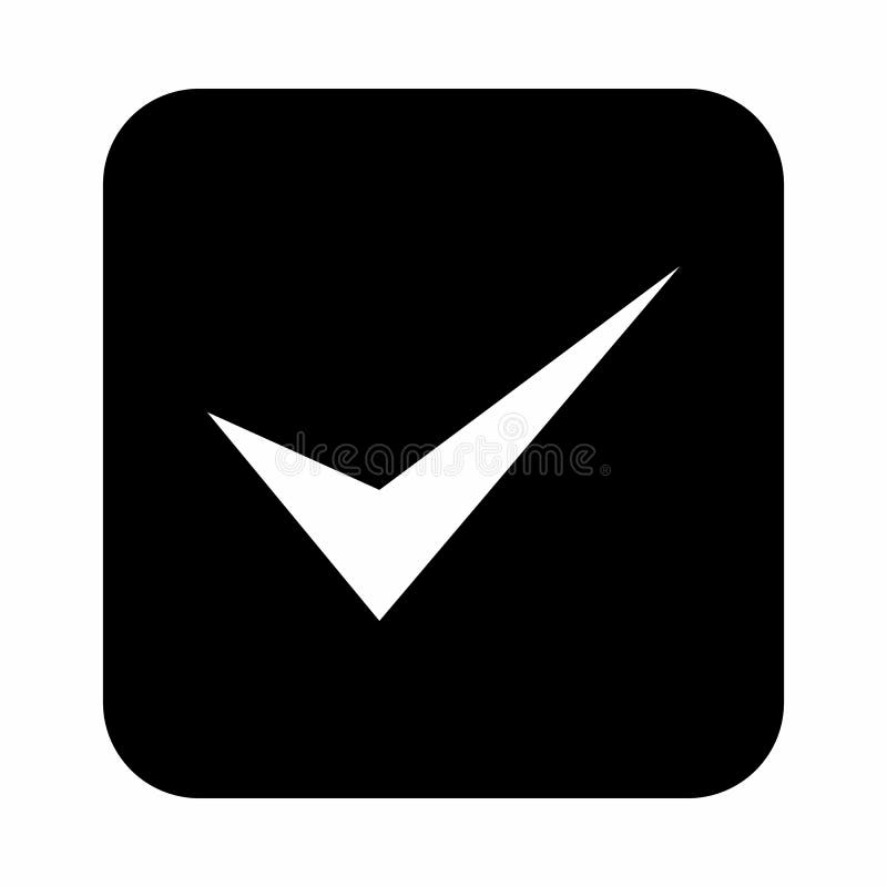 Check Marks, Tick Marks, Accepted, Approved, Yes, Correct, Ok, Right ...