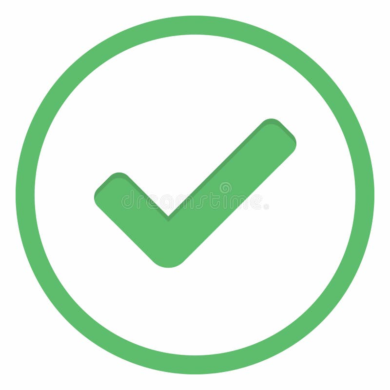 Check Marks, Tick Marks, Accepted, Approved, Yes, Correct, Ok, Right ...