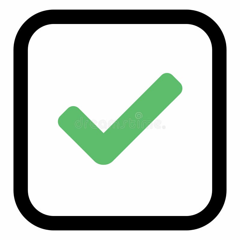 Check Marks, Tick Marks, Accepted, Approved, Yes, Correct, Ok, Right ...