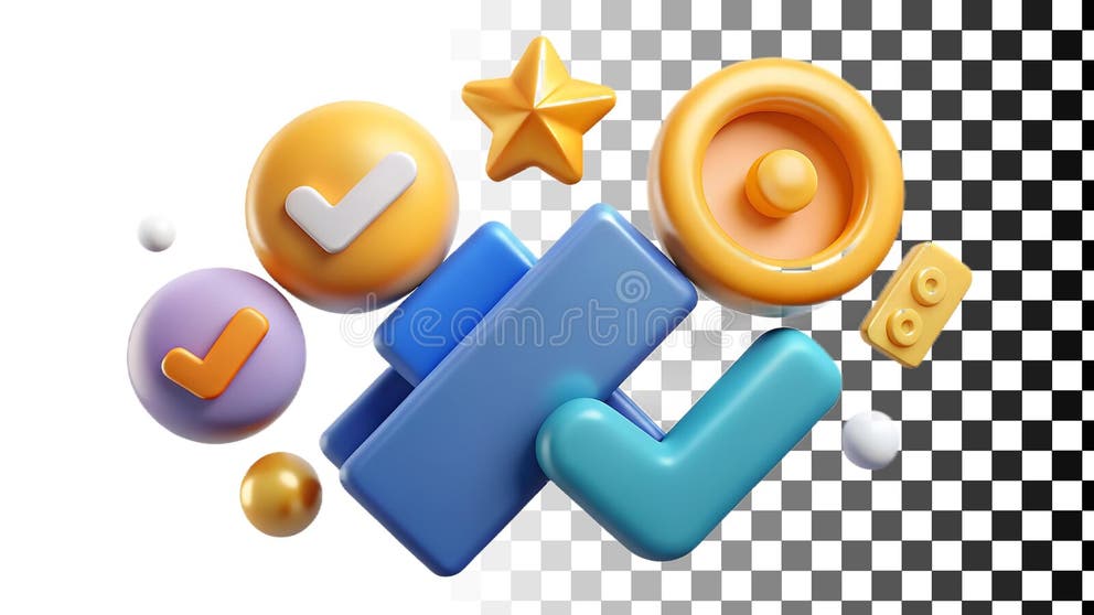 Check Marks, Ticks, Approval and Positive Feedback Icon Png Transparent ...