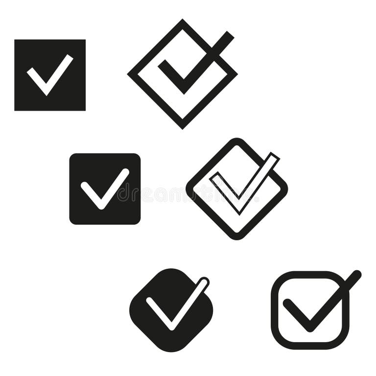 Marks Completion Stock Illustrations – 1,160 Marks Completion Stock ...