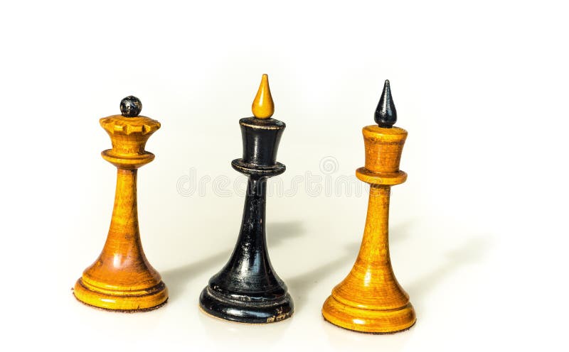 Check and mate stock image. Image of pieces, tactics - 113838559