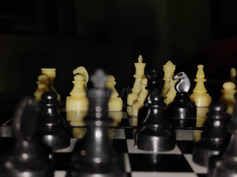 Check mate stock photo. Image of move, planning, concept - 35063808