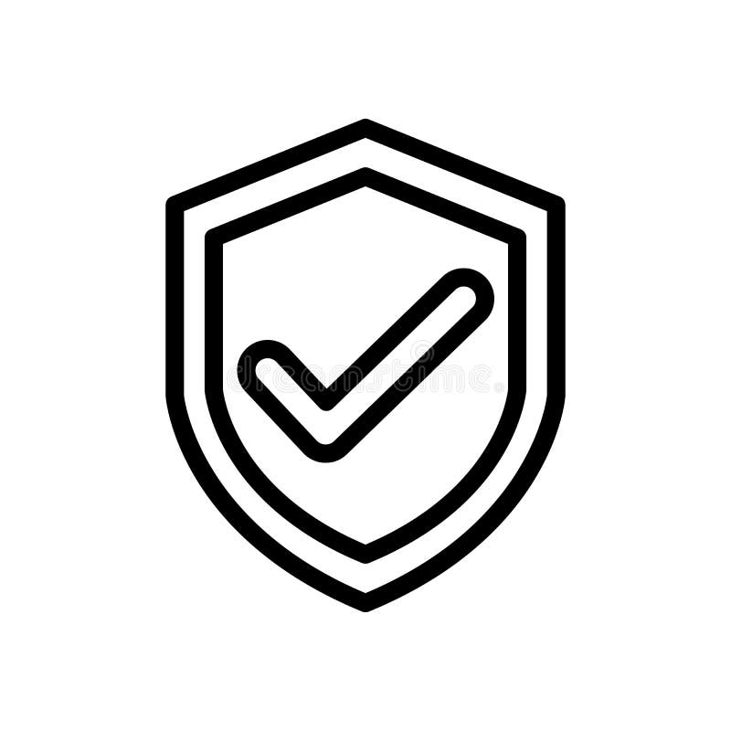 Check Safety Symbol Stock Illustrations – 22,280 Check Safety Symbol ...