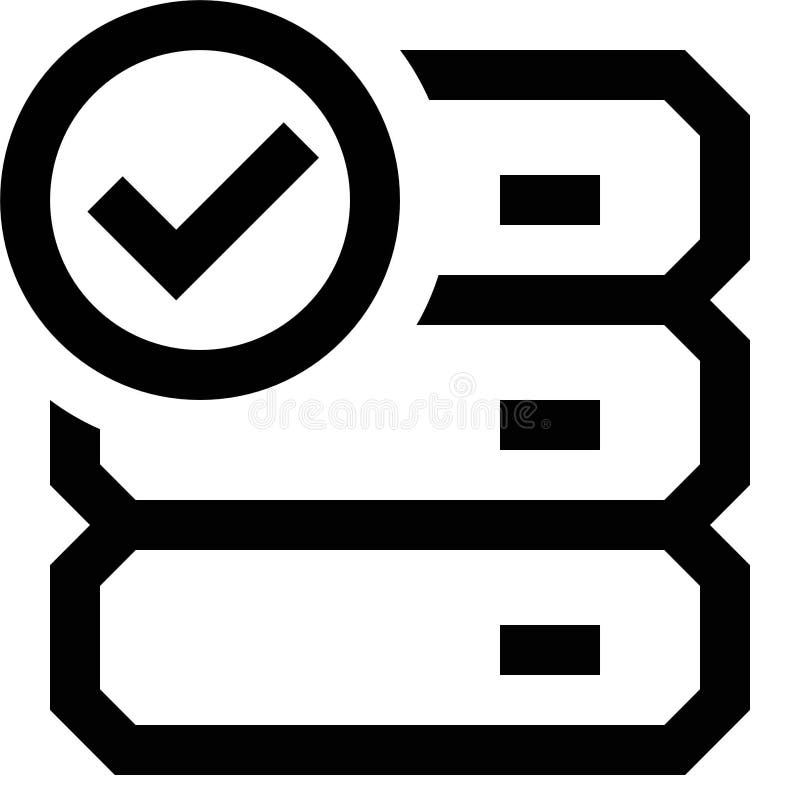 Server Notification Stock Illustrations – 2,195 Server Notification ...