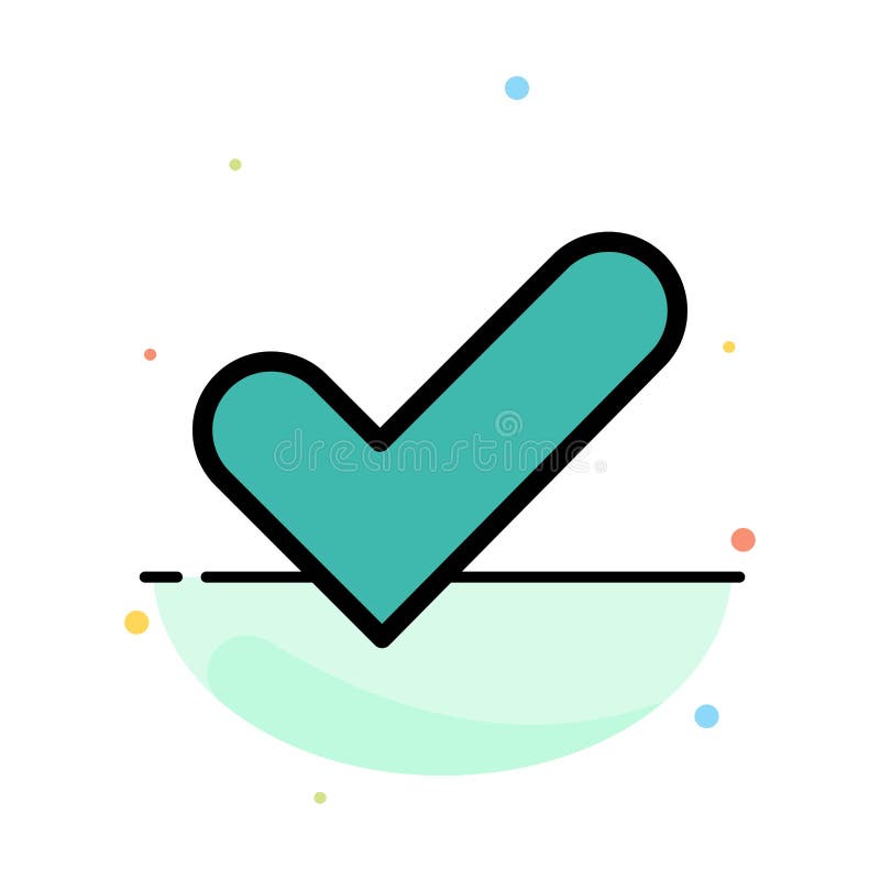 Good Choice Tick Stock Illustrations – 4,671 Good Choice Tick Stock ...