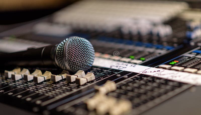 658 Audio Check Photos - Free & Royalty-Free Stock Photos from Dreamstime