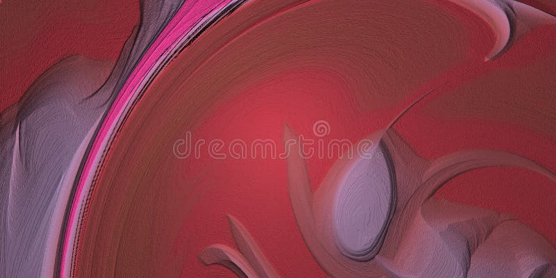 Red Gradation Wall Abstract Background High Quality Texture Details ...