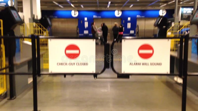 Check out closed sign stock video. Video of check, furniture - 43102703