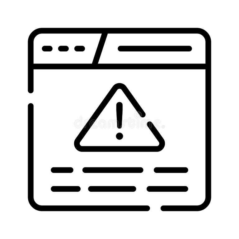 Linear Error Stock Illustrations – 11,133 Linear Error Stock ...