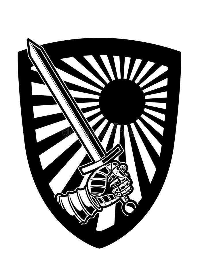 Gauntlet Logo Stock Illustrations – 323 Gauntlet Logo Stock ...