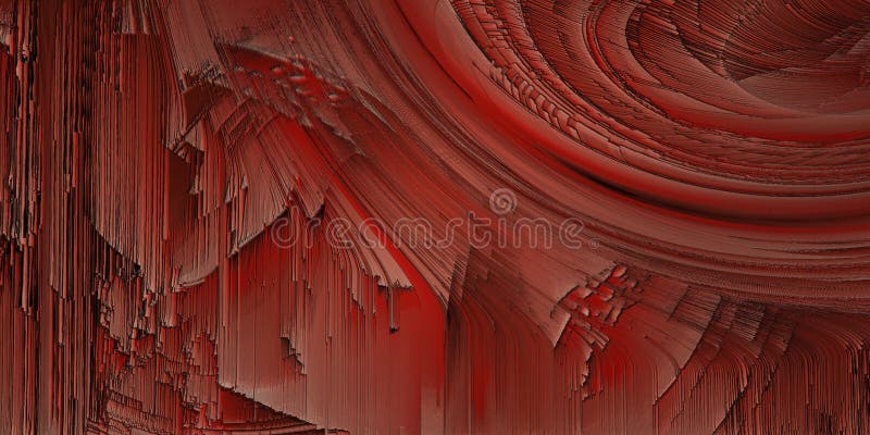 Textured Red Background High Quality Abstract Stock Illustration ...