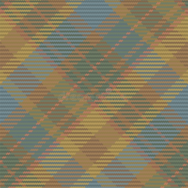 Check Plaid Seamless Fabric Texture. Diagonal Print Stock Vector ... Check Plaid Seamless Fabric Texture. Diagonal Print Stock Vector ...