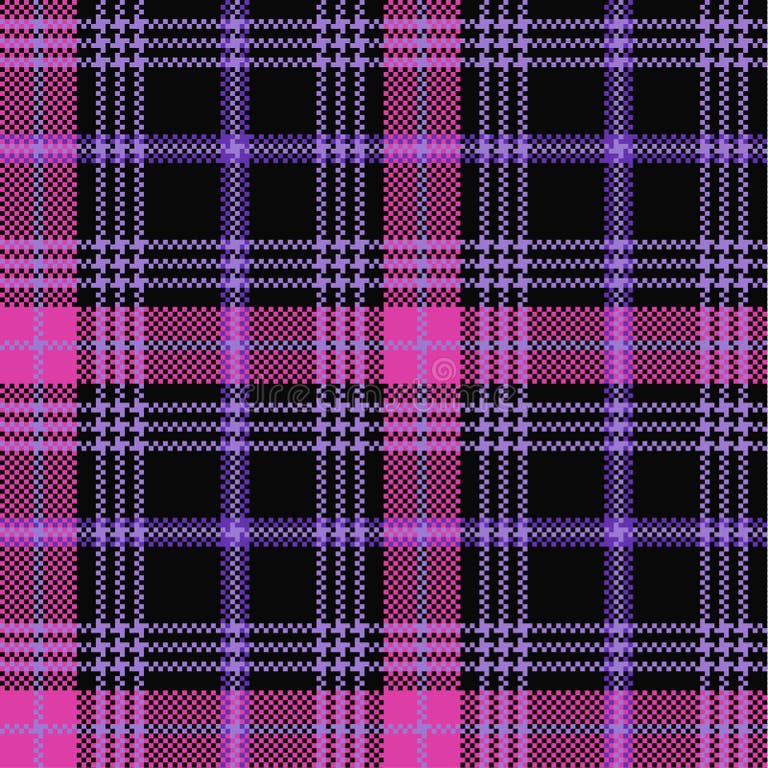 Tartan Plaid Design Stock Illustrations – 138,085 Tartan Plaid Design ...