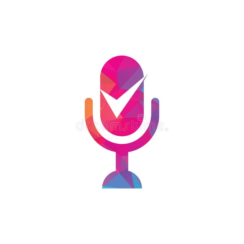 Pixel Podcast Logo Stock Illustrations – 267 Pixel Podcast Logo Stock ...