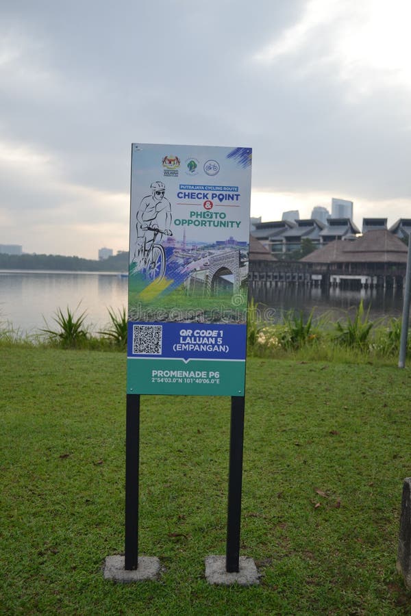 The Check point signage editorial image. Image of transportation ...