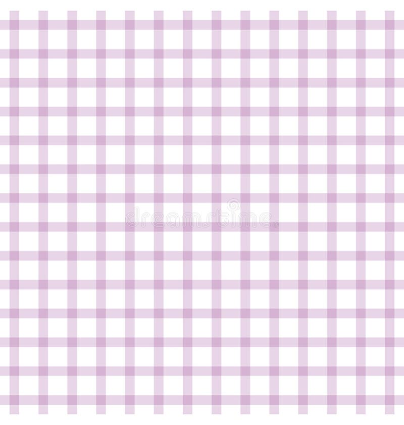 Check Print and Lines Seamless Pattern Stock Illustration ...