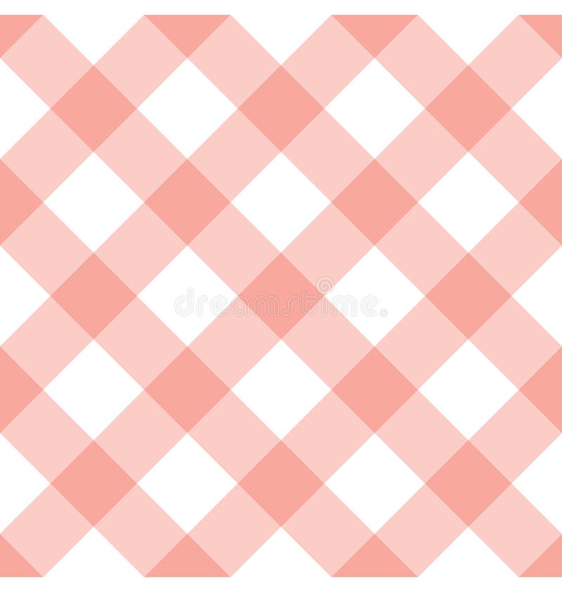 Check Print and Lines Seamless Pattern Stock Illustration ...