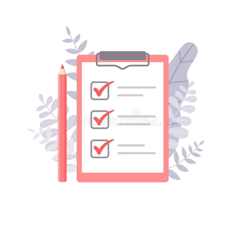 Homework Check Stock Illustrations – 1,286 Homework Check Stock ...