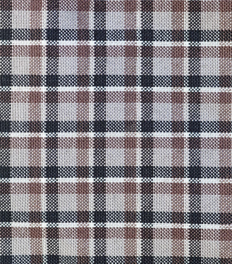 Check shirt stock photo. Image of pattern, background - 48673946