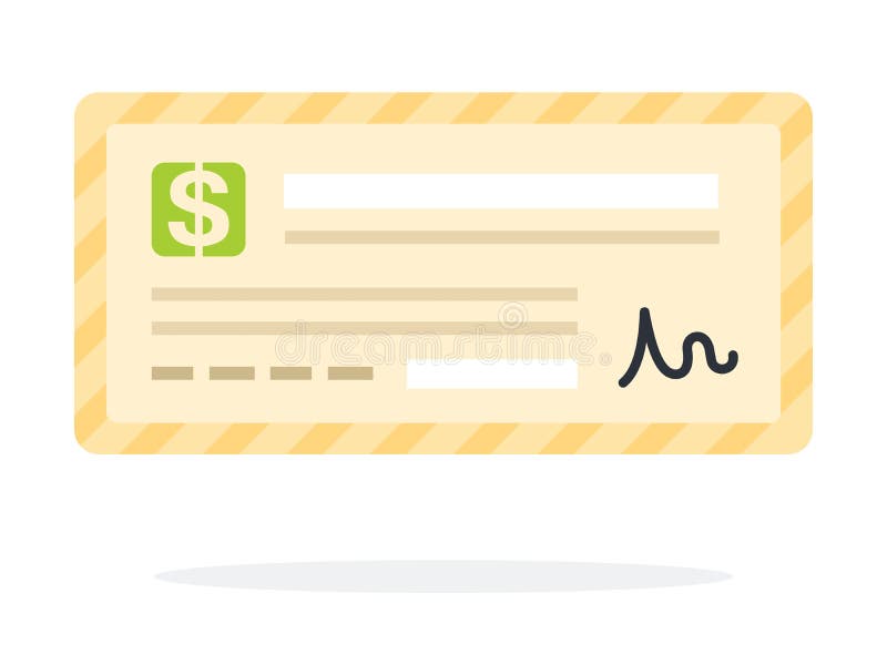 Pay Slip Icon Stock Illustrations – 260 Pay Slip Icon Stock ...